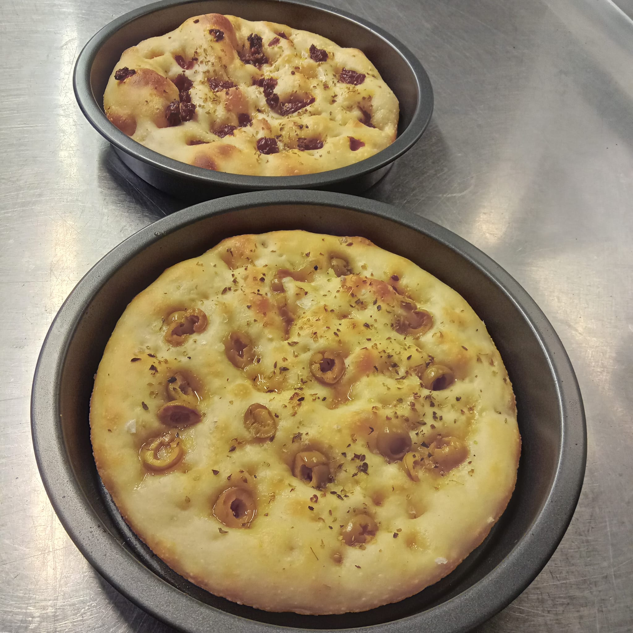 da Venezia – Italian restaurant